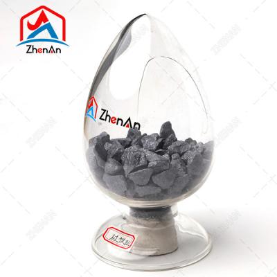 China High Carbon Ferro Silicon Lumps For Steel Making Deoxidizer for sale