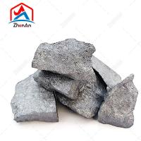 China Deoxidizer Fesi Ferrosilicon 72% 75% For Steelmaking for sale