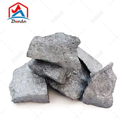 China Deoxidizer Fesi Ferrosilicon 72% 75% For Steelmaking for sale