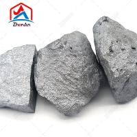 China High Quality Ferro Silicon 70 72 75% Ferrosilicon For Steel Making for sale