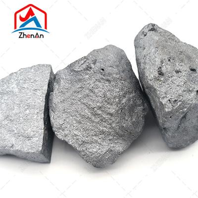 China High Quality Ferro Silicon 70 72 75% Ferrosilicon For Steel Making for sale