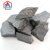 China Ferro Silicon 72% 70% 75% Ferroalloy Used In Steelmaking for sale