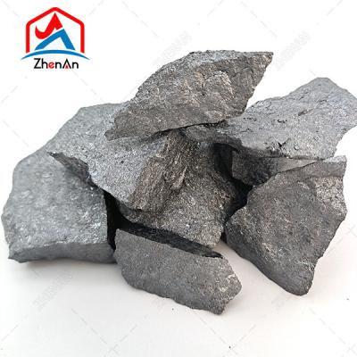 China Ferro Silicon 72% 70% 75% Ferroalloy Used In Steelmaking for sale