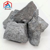 China 10mm 75 Ferro Silicon For Steelmaking Additive for sale