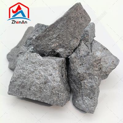 China 10mm 75 Ferro Silicon For Steelmaking Additive for sale