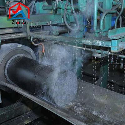 China Dia 75mm-700mm L1800-2700mm UHP HP RP Grade Eaf Graphite Electrode for sale