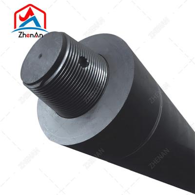 China 100-750mm RP/IP/HP/UHP Graphite Electrode For Arc Furnace And Refining Furnace for sale