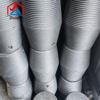 China Manufacturer Supply Graphite Electrode 200 250 300mm RP HP UHP Graphite Electrode for sale