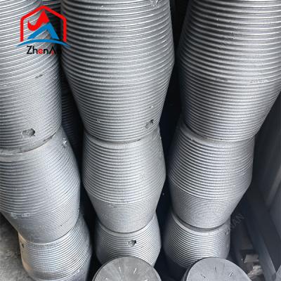 China Manufacturer Supply Graphite Electrode 200 250 300mm RP HP UHP Graphite Electrode for sale