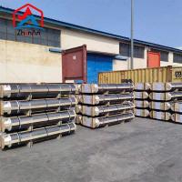 China Graphite Electrode For Steel Making UHP HP RP for sale