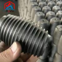 China High Quality UHP 600 2400/2700 Graphite Electrode For Eaf Steel Making for sale