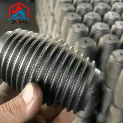China High Quality UHP 600 2400/2700 Graphite Electrode For Eaf Steel Making for sale
