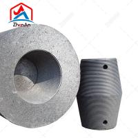 China UHP 610 (24inch) Graphite Electrode UHP 610mm for sale