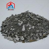 China Factory Manufacture Ferrotitanium Alloy Used In Casting Industry, High Quality 10-50mm Ferrotitaan Alloy Ferrotitanium for sale