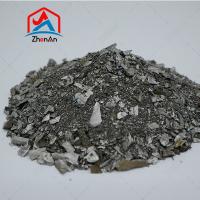 China Feti Alloy Ferrotitanium Alloy, High Quality 10-50mm Ferrotitan Alloy Ferrotitanium With Factory Price for sale