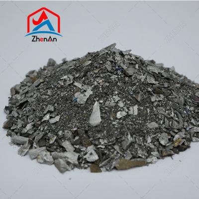 China Feti Alloy Ferrotitanium Alloy, High Quality 10-50mm Ferrotitan Alloy Ferrotitanium With Factory Price for sale