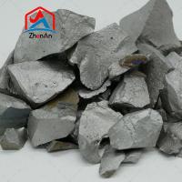 China Ferro titanium metal powder Alloy FerroTitanium 30 70 Metal Iron Ferro Titanium With Factory Price for sale