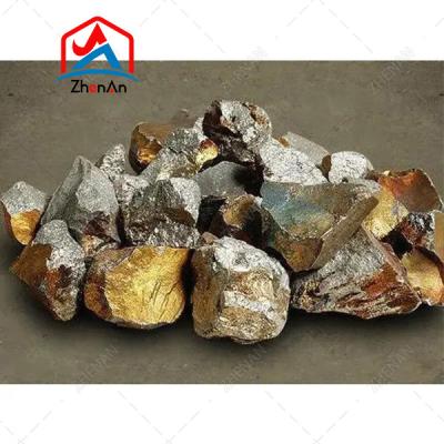 China Ferrotitanium 28-75% FTi35S5 FTi35S8 FTi70 FeT70 Ferrotitan Top Quality Bulk Selling for sale