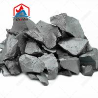 China Export Quality FTi35 FeTi70 Ferro Titanium Supplier At Competitive Price for sale