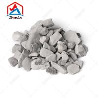 China Ferro Silicon Nitride For Anhydrous Mud Of Large Blast Furnace for sale
