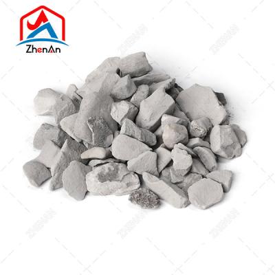 China Ferro Silicon Nitride For Anhydrous Mud Of Large Blast Furnace for sale