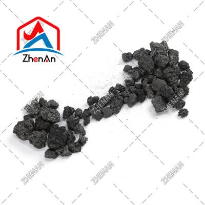 China Calcined Anthracite Casting Graphite Powder Electrode Petroleum Coke GPC Carbon Additive Carbon Calcined Anthracite for sale