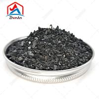 China Metallurgical Grade Refractory 80~98%Min 8#~220# Carborundum Sic for sale