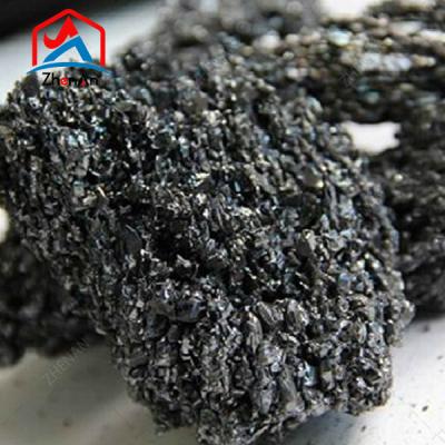 China High Purity Fine Green / Black Silicon Carbide Powder / Lump Sic 16#~2000# for sale