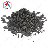 China Low Price 80 Mesh Black Silicon Carbide / Sic Powder For Resin Grinding Wheel for sale