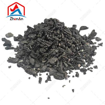 China Low Price 80 Mesh Black Silicon Carbide / Sic Powder For Resin Grinding Wheel for sale