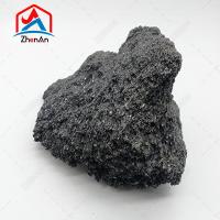 China Grinding Non Ferrous Materials Pure Black Silicon Carbide Sic-88 Powder for sale