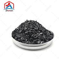 China Silicon Carbide Powder Refractory Material Price for sale