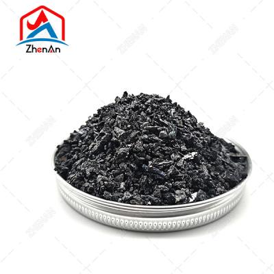 China Silicon Carbide Powder Refractory Material Price for sale