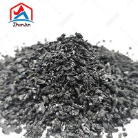 China Black Green Sic Powder For Refractory Abrasives Material for sale