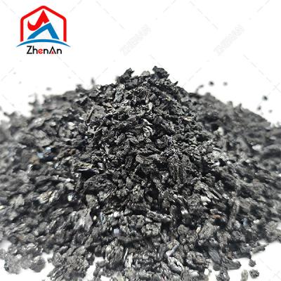 China Black Green Sic Powder For Refractory Abrasives Material for sale