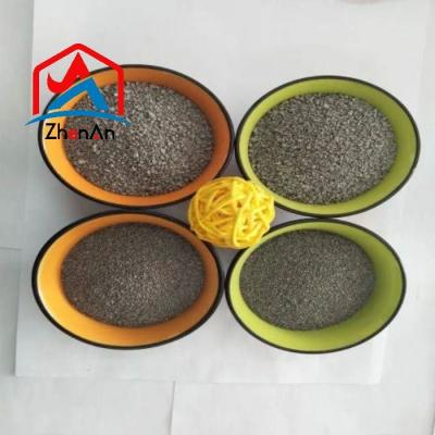 China Carborundum Black Silicon Carbide As Abrasive Grinding Sic 98% Min F12-F220 240# 325# for sale