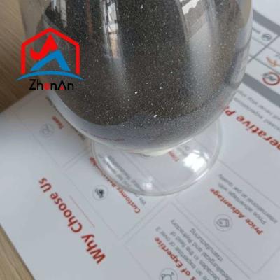 China Black Silicon Carbide Sic Emery Powder For Grinding Wheel for sale