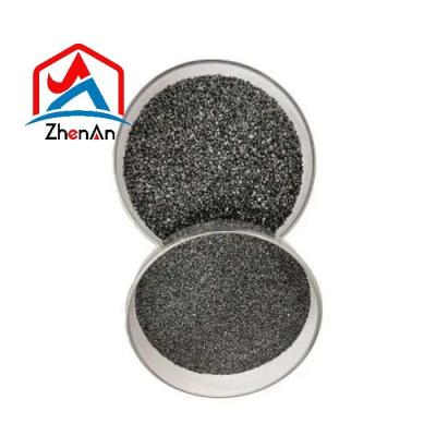 China Metallurgical Grade Refractory Silicon Carbide / Sic Powder / Lump 88 90 for sale