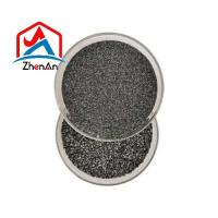 China Black Silicon Carbide As Refractory In Ceramic Production Sic for sale