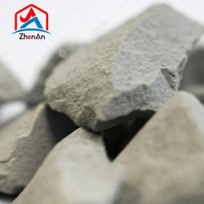 China Premium Grade Ferro Silicon Nitride Powder For Steelmaking Applications for sale