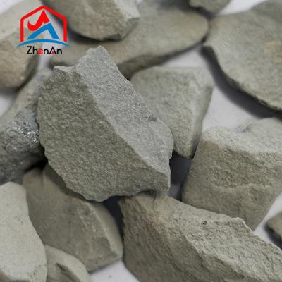 China Excellent Quality Ferro Silicon Nitride Particles for Steelmaking for sale