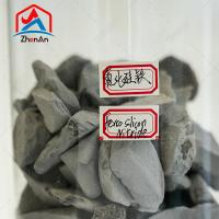 China Good Price And Quality Ferro Silicon Nitride For Iron Industry for sale