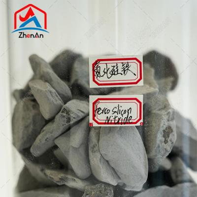 China Good Price And Quality Ferro Silicon Nitride For Iron Industry for sale