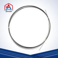 China Black Wolfram Wire Dia0.8mm Wolfram Wire for Lighting Applications for sale