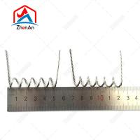 China Tungsten Wire Dia0.05mm Filaments Ultra-Fine High Strength Wire for sale