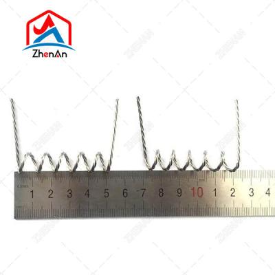 China Tungsten Wire Dia0.05mm Filaments Ultra-Fine High Strength Wire for sale