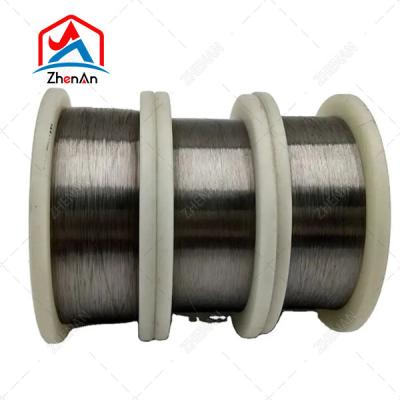 China Factory Supply Dia 0.5mm Excellent quality Wolfram Wire for sale