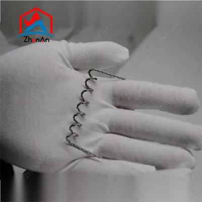 China High Quality Dia0.6mm Tungsten Wire Parts High Hardness for sale