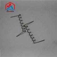China 99.96% Tungsten Wire Of Various Specifications for sale