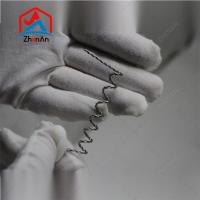 China Factory Spot Direct Sales of Pure Tungsten Wire Supply for sale